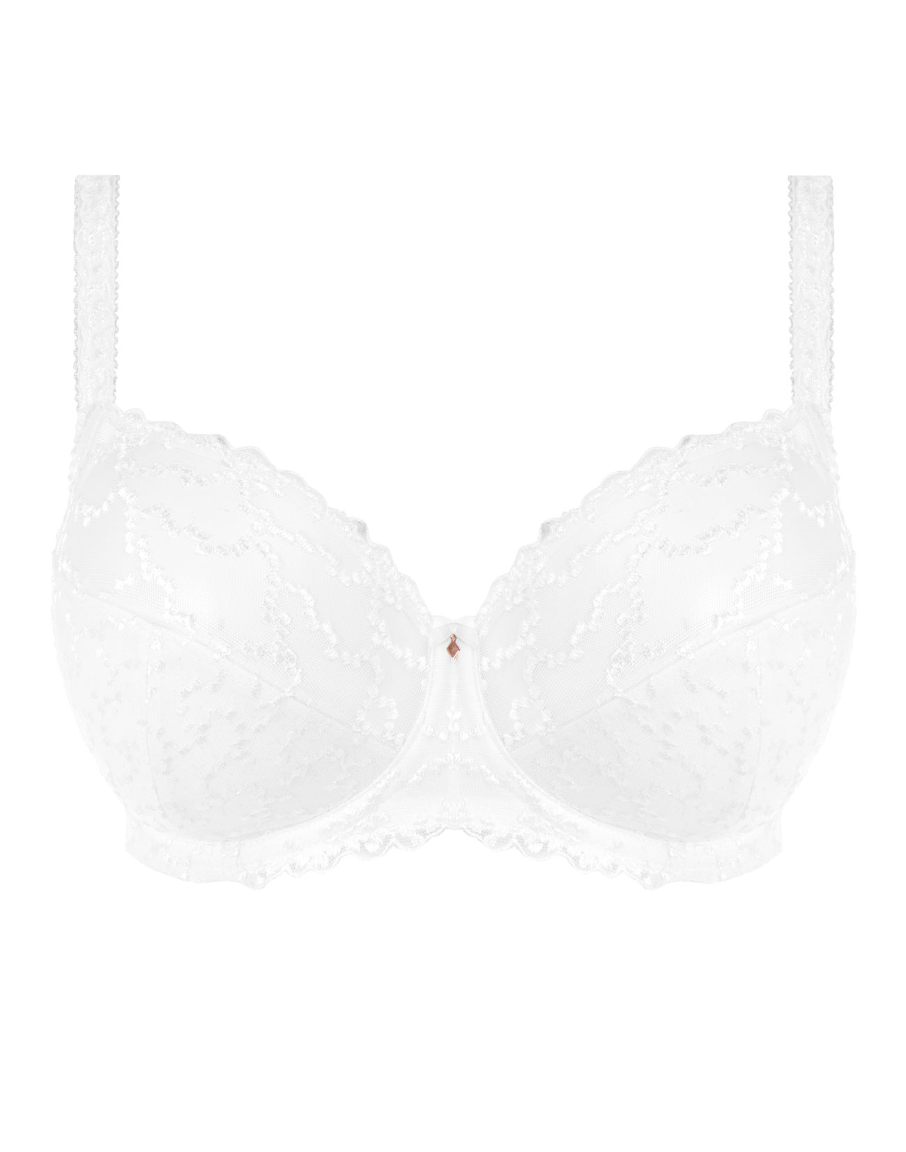 Ana Underwire Side Support Bra FL6702